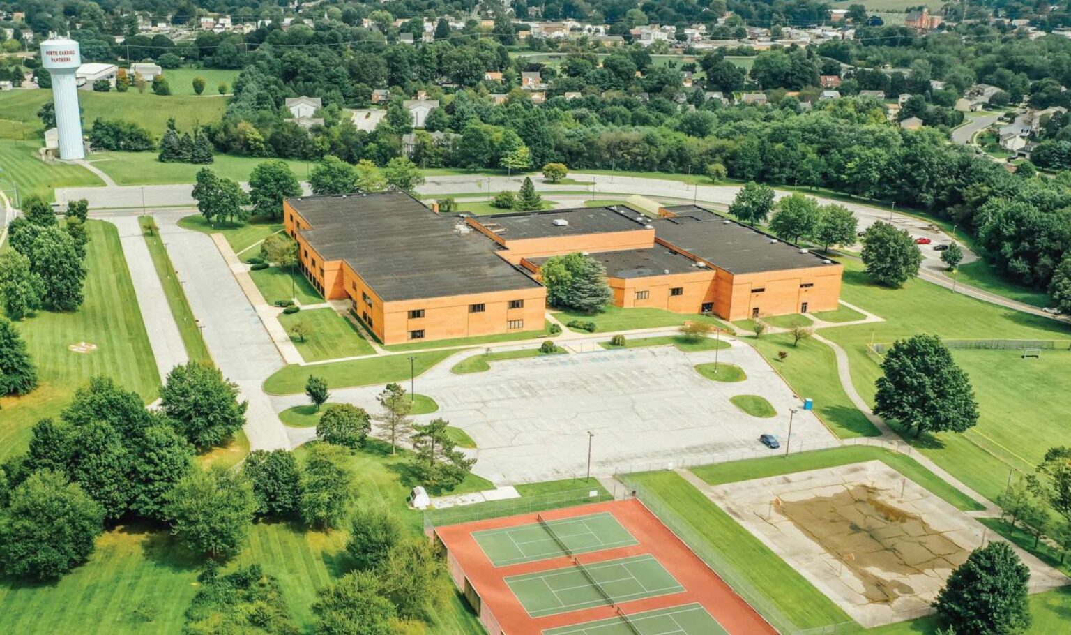 blueprint | Ehrenfeld Cos